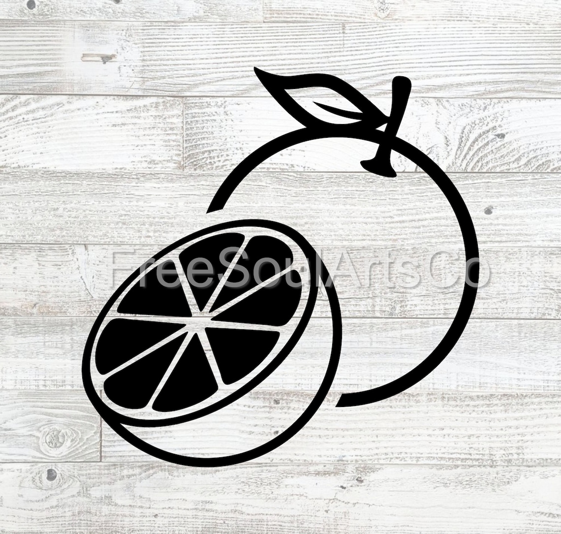 Orange Svg. Orange Bundle Svg. Orange Fruit Svg. Orange Slice - Etsy
