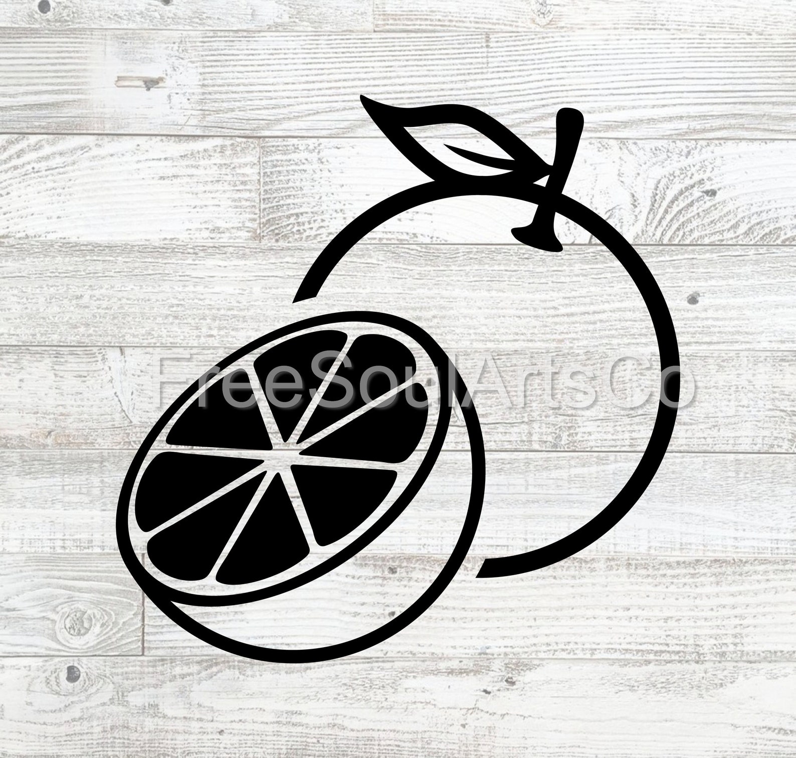 Orange Svg. Orange Bundle Svg. Orange Fruit Svg. Orange Slice - Etsy