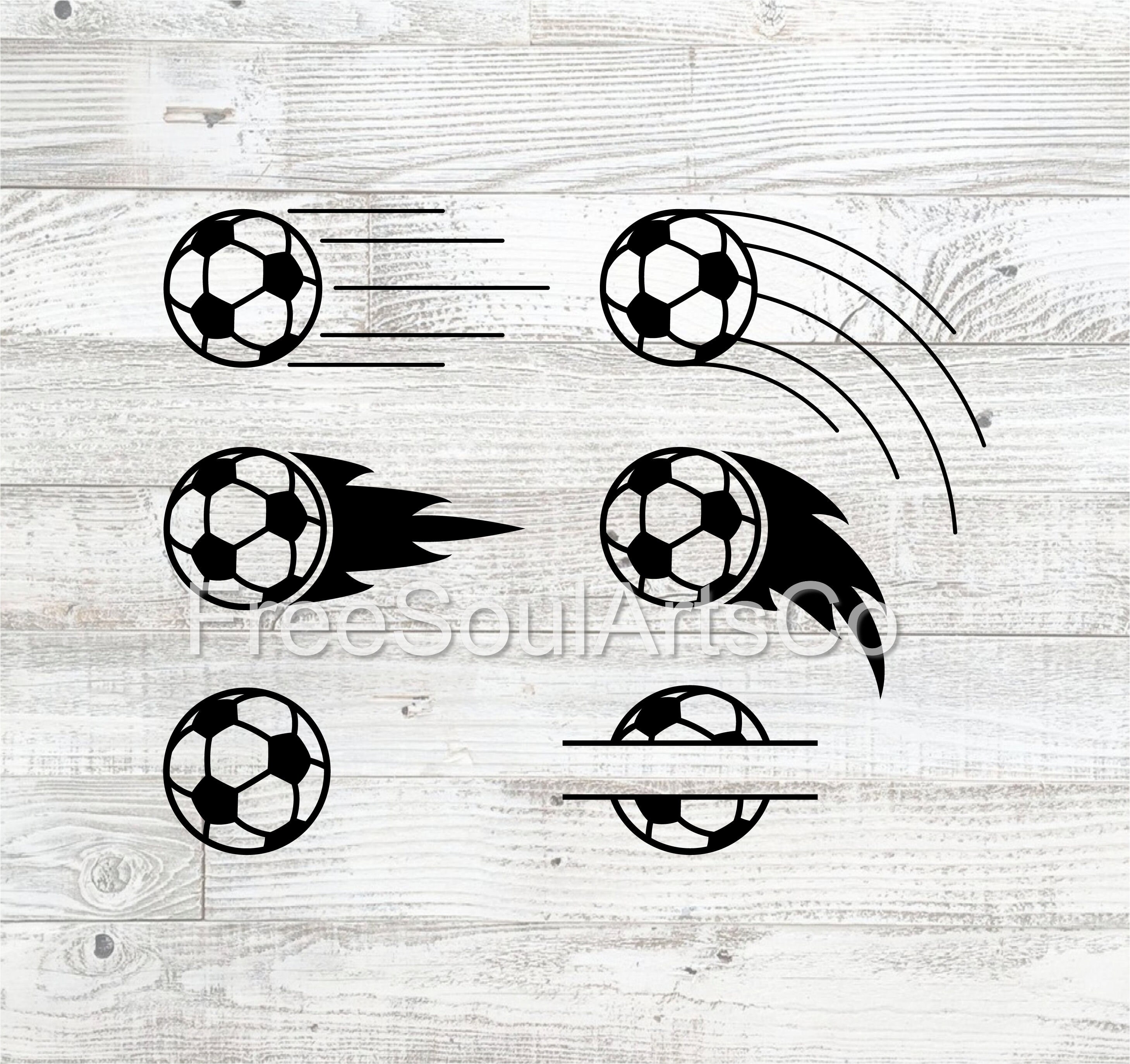Soccer Svg. Soccer Ball Svg Bundle. Football Svg. Soccer Ball - Etsy
