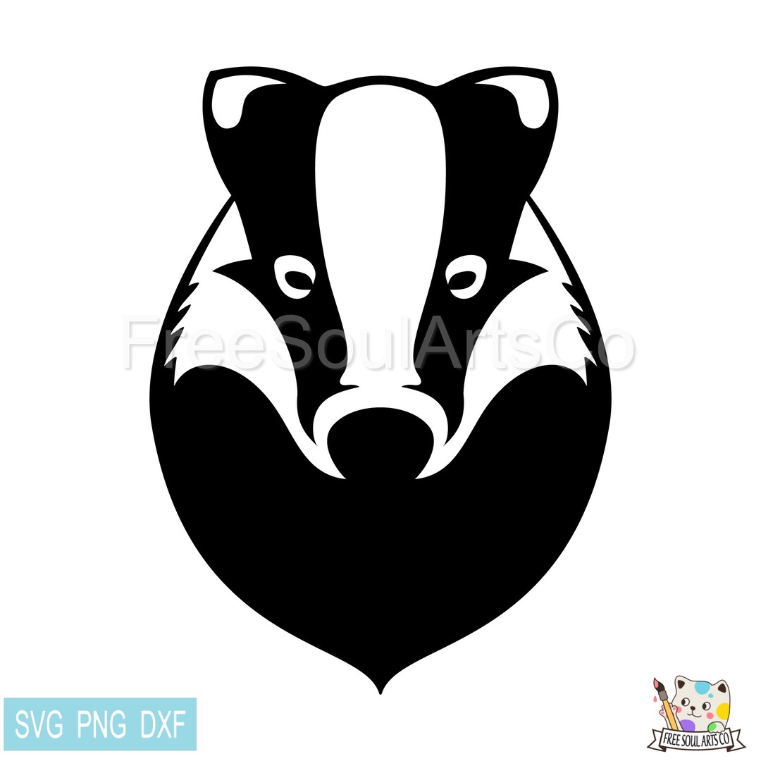 Badger Svg. Badgers Svg. Badgers Baseball Basketball Football Svg ...