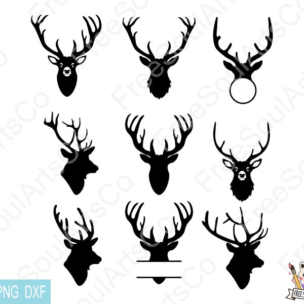 Buck Rack - Etsy