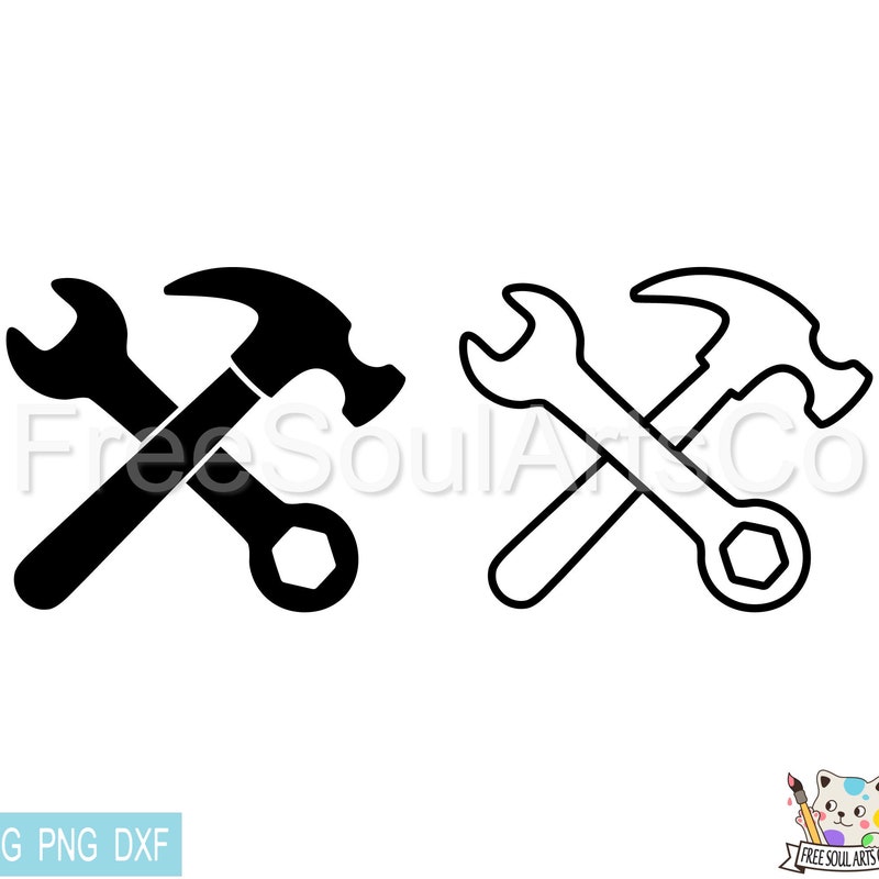 Hammer Wrench - Etsy