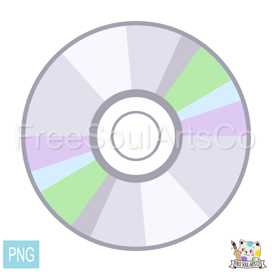 CD Disk Png. Compact Disk, DVD, Game, Music, Record, Player Clipart ...