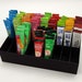 Water Flavor Packet Organizer Large - Etsy