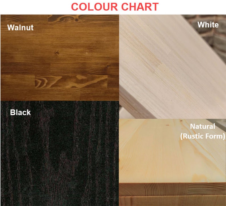 Wooden Wall Montessori Solid Wood Nursery Wall Rack Kids - Etsy