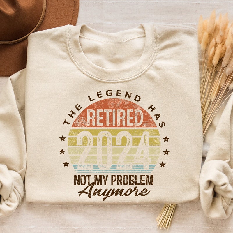 Snoopy Retirement - Etsy