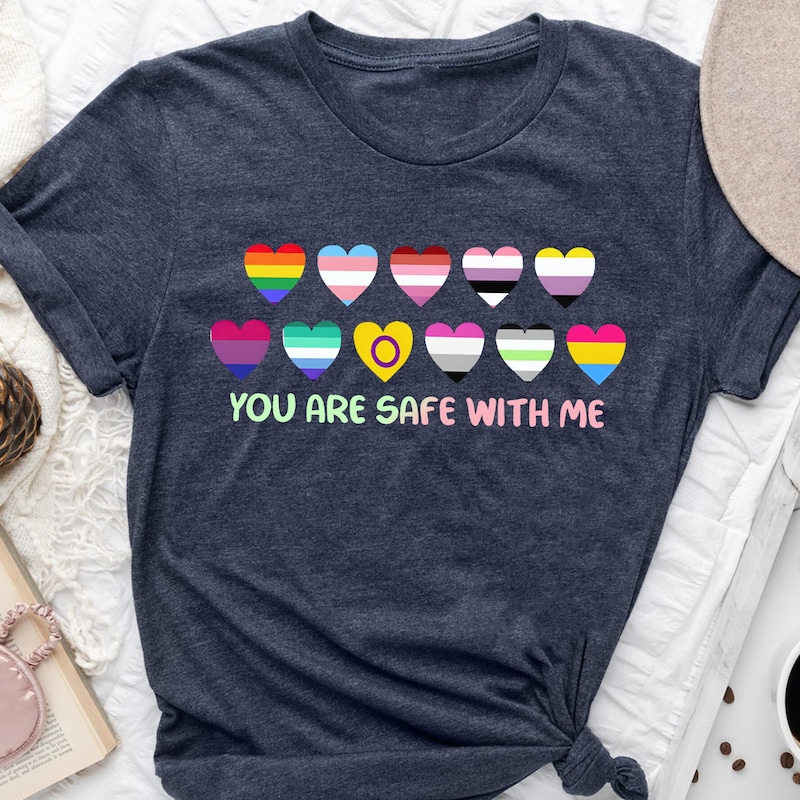 Funny Pride Shirt - Etsy