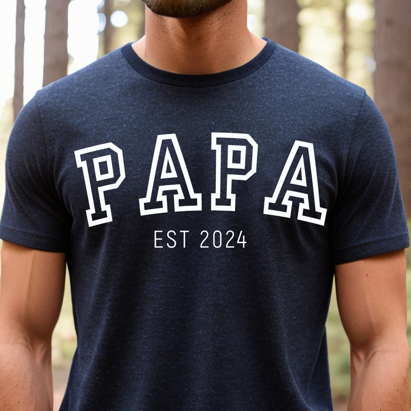 Papa Est 2026 Hat - Etsy