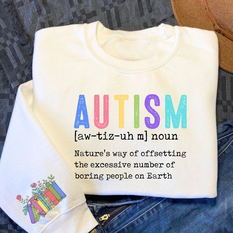 Definition Shirt - Etsy