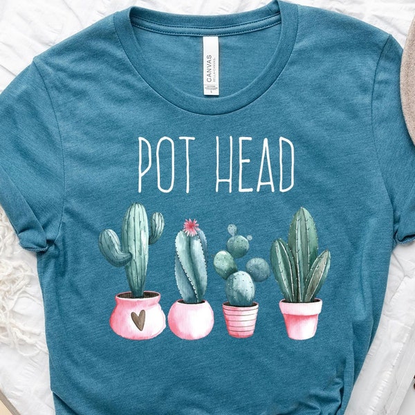 Pot Shirts - Etsy