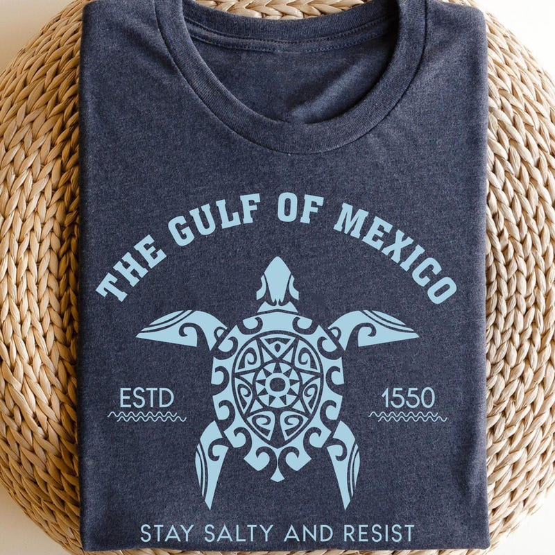 Stay Salty and Resist - Etsy