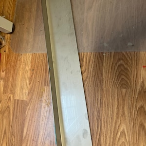 Stainless Steel Fox Alien Masuter Pro Dust Shield Metal Belt Chips - Etsy