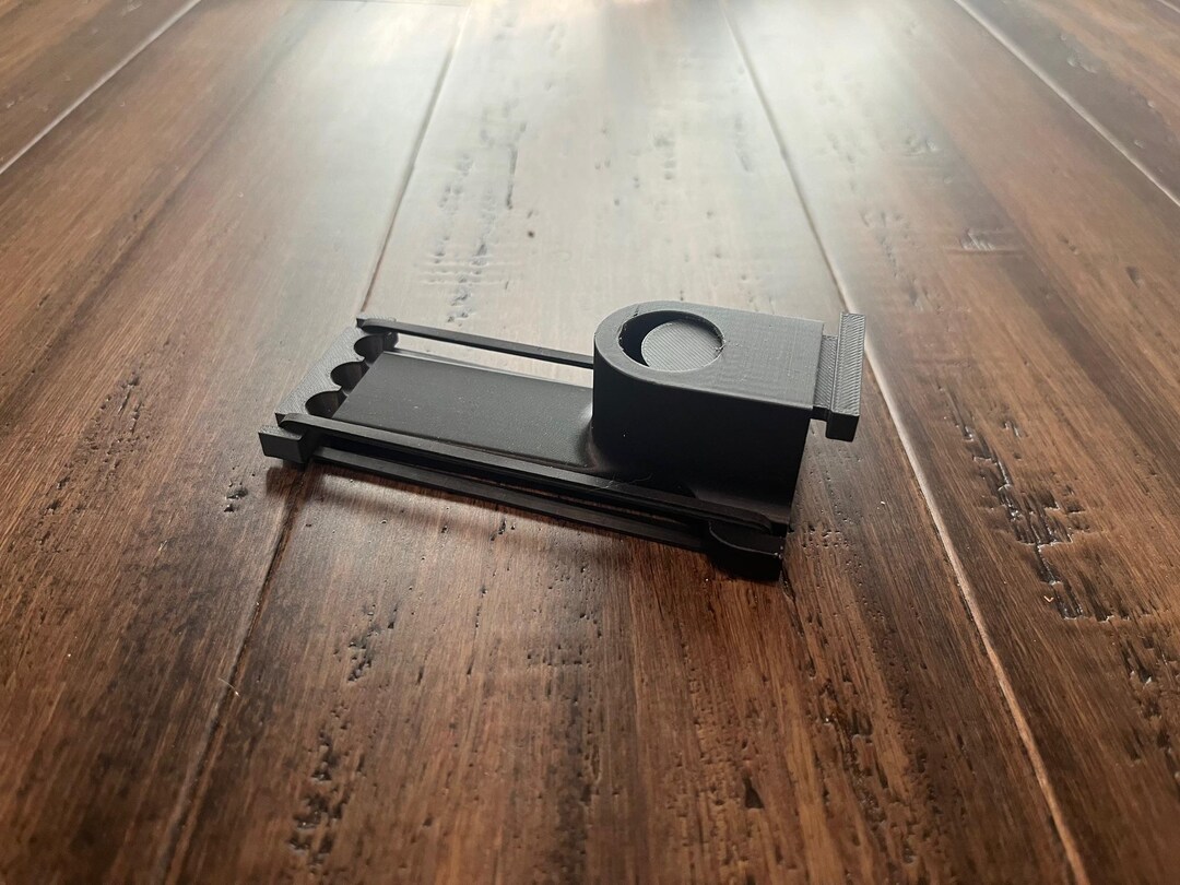 Penny Launcher Catapult Kinetic Energy Device - Etsy