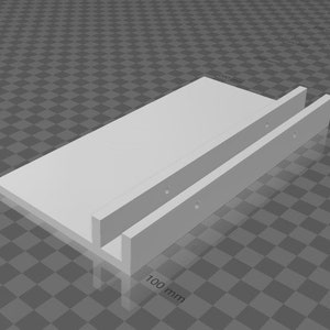 Fox Alien Masuter Pro Dust Shield - Etsy