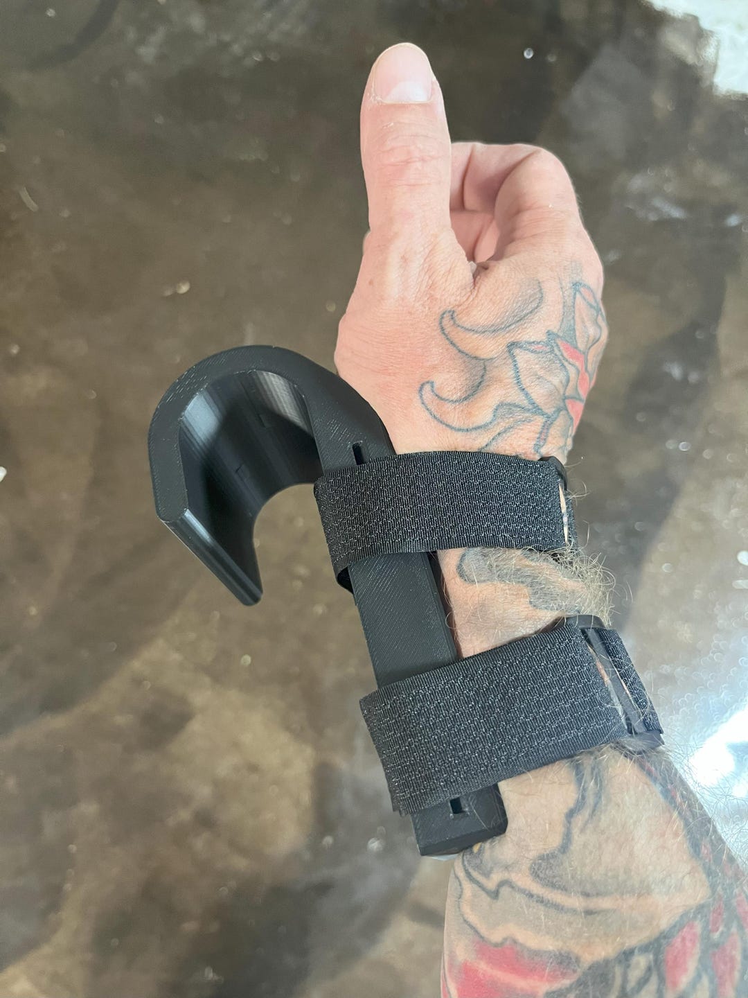 3D Printed Grocery Bag Lifter – Hands-free Assistive Handle - Etsy Canada