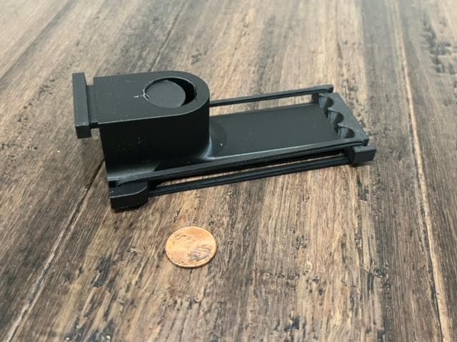 Penny Launcher Catapult Kinetic Energy Device - Etsy