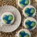 Branded Corporate Logo Biscuits, Bespoke Iced Biscuits for Corporate ...