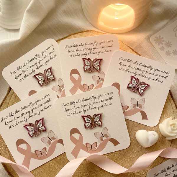 Breast Cancer Poem - Etsy