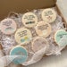 Teacher Gift Box of Biscuits Nursery, Preschool, Reception Class ...