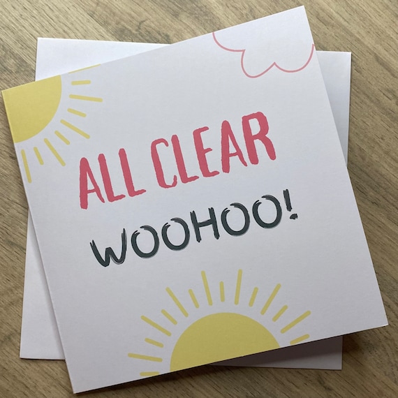 What To Write In A Chemo Card