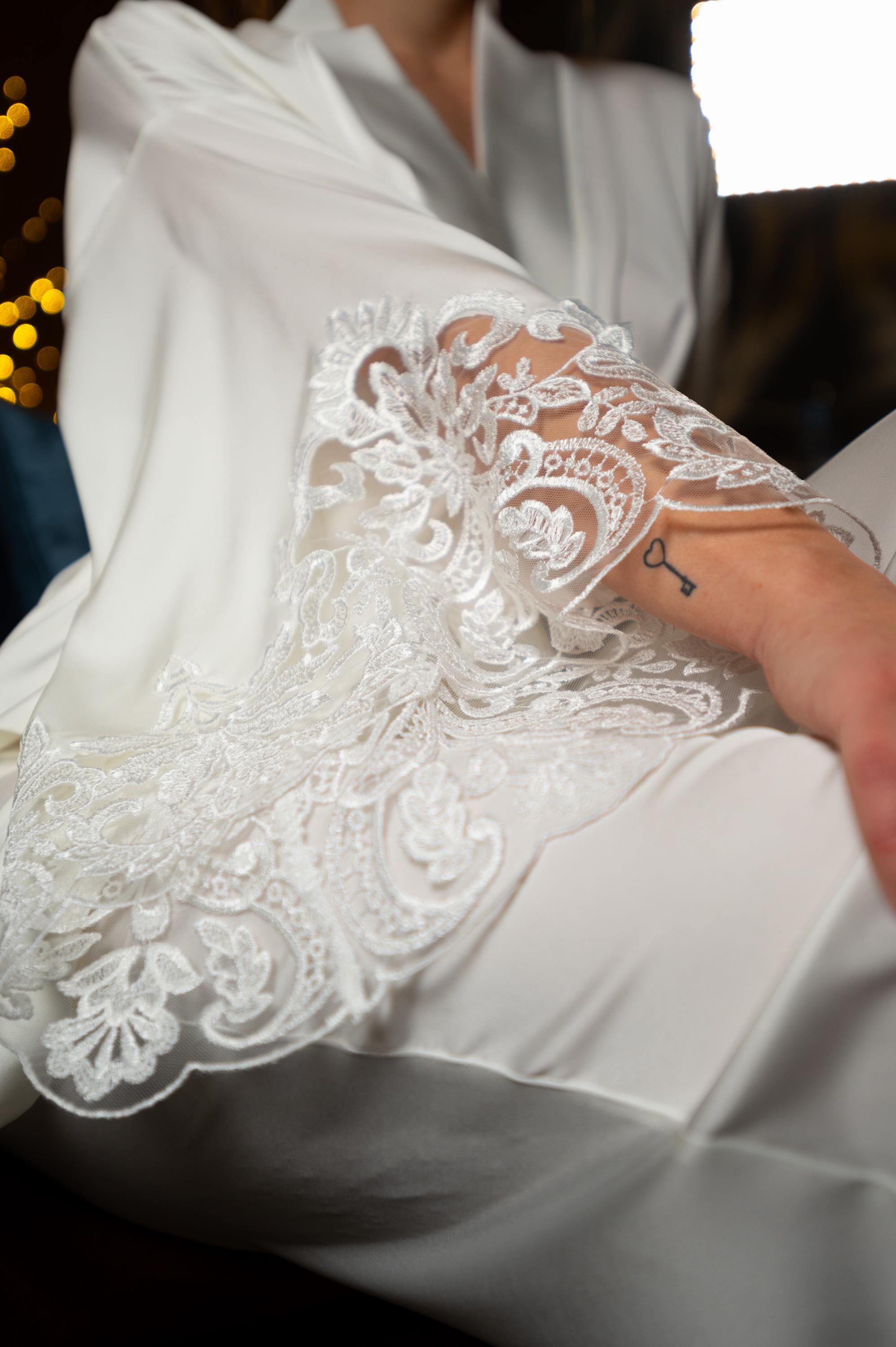 Silk Pajams Boudoir Lingeria Silk Pajamas for Women Lace Lingeria ...