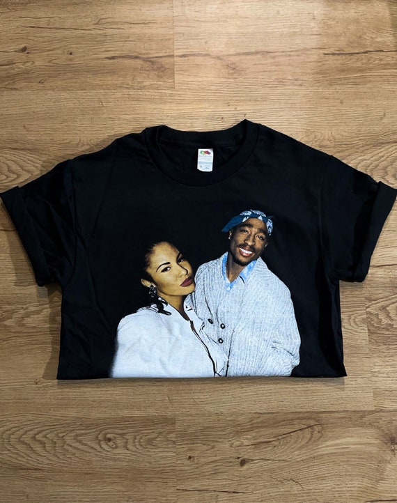 Tupac Shirts For Women