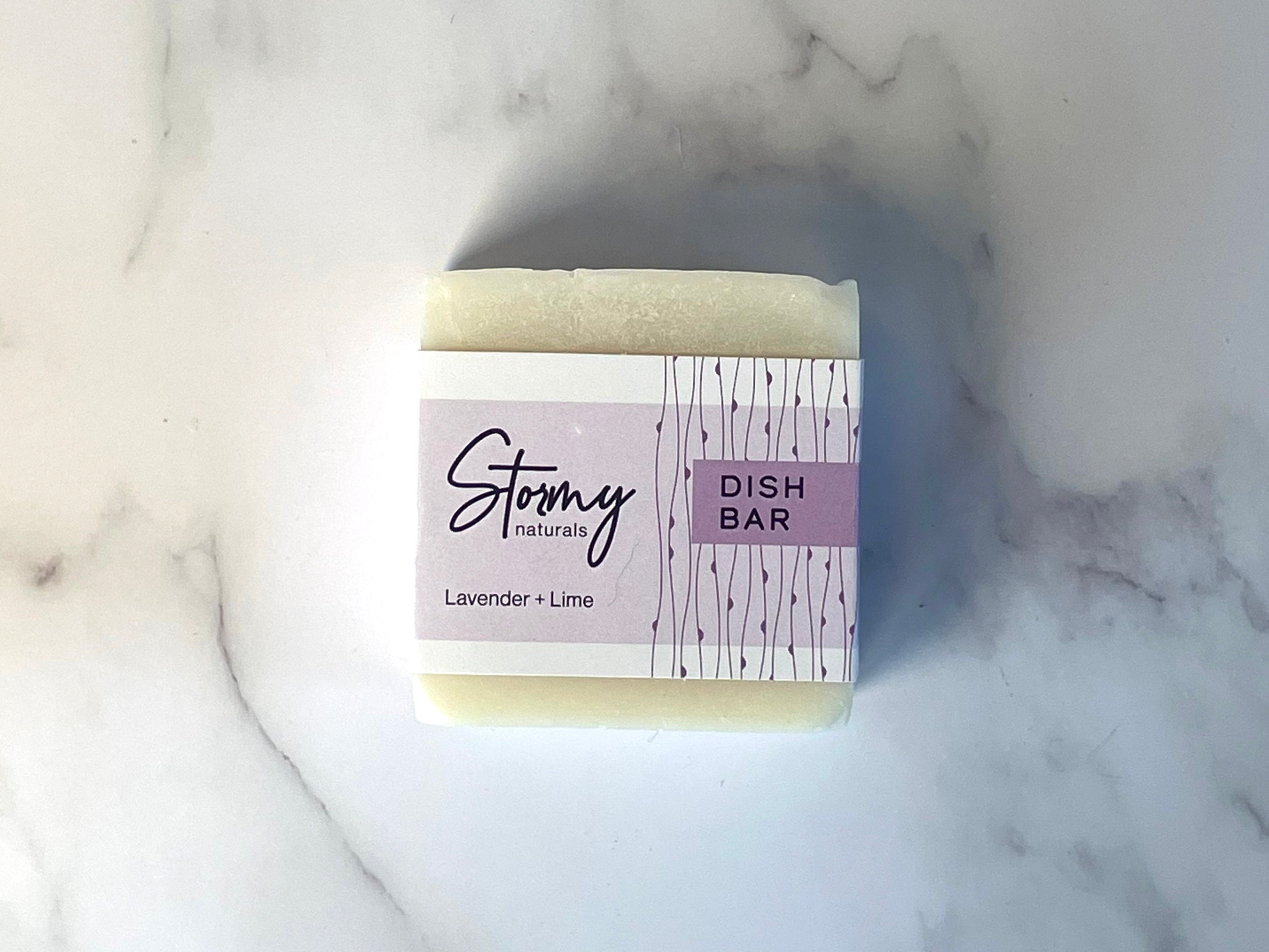 Dish Bar, Brush & Box - Etsy