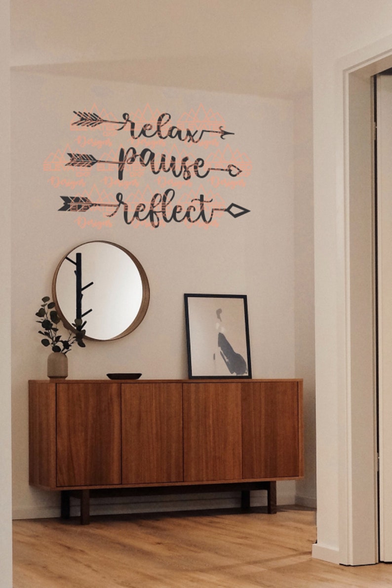 Arrow SVG Cut File Bundle Arrow Words DXF Arrows Clipart - Etsy