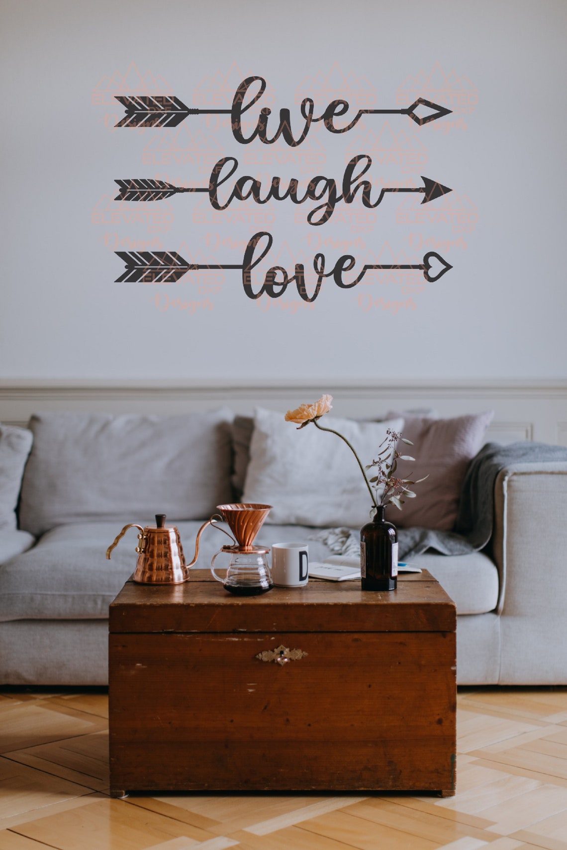 30 Arrow SVG Cut Files Bundle, Arrow Words DXF, Arrows Clipart, DXF Cut ...