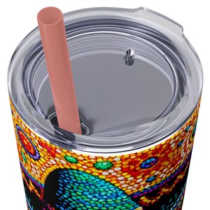Cinco De Mayo Skinny Tumbler 20oz- Fiesta Celebration, Perfect Gift for ...