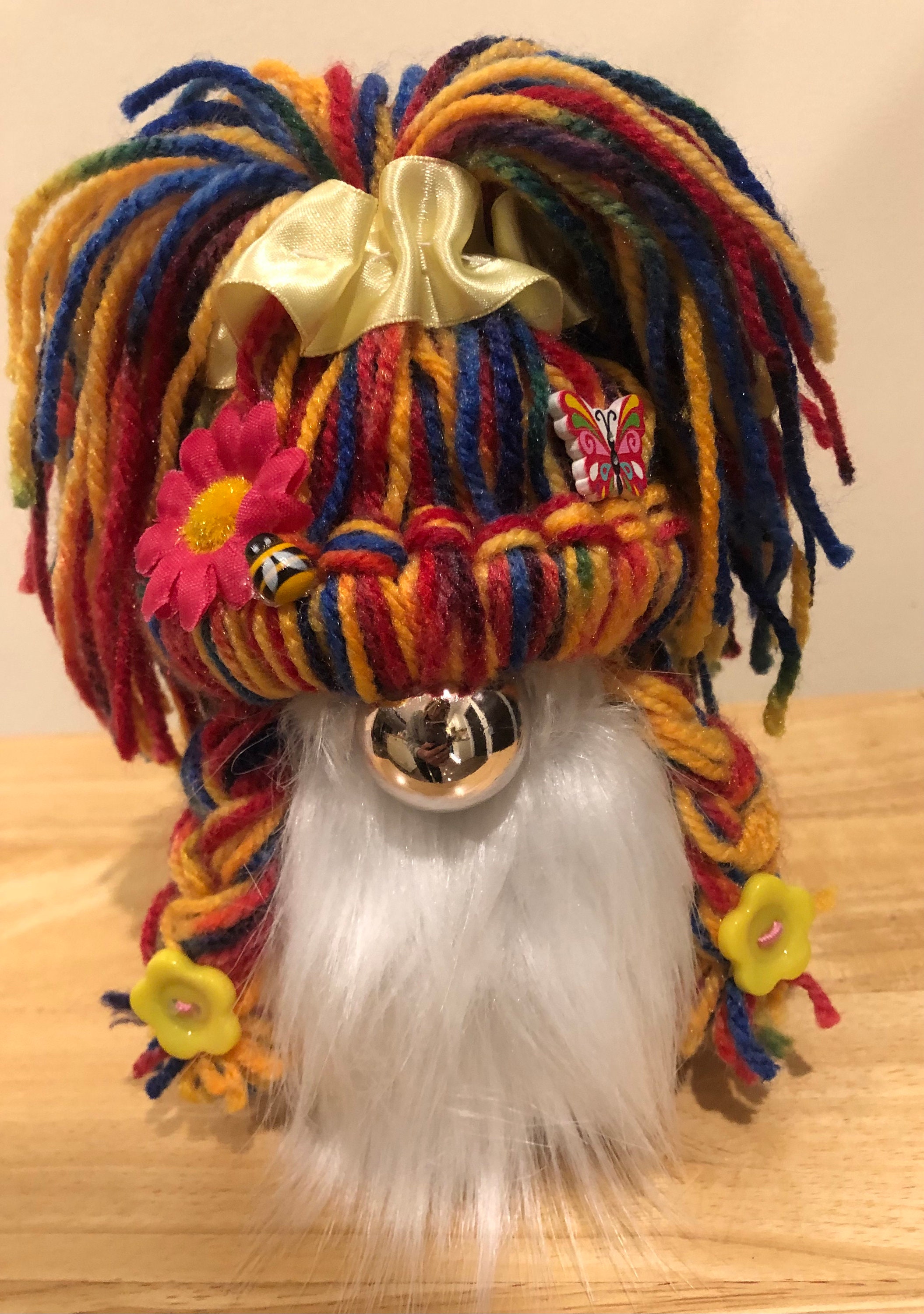 Gonk Socks - Etsy UK