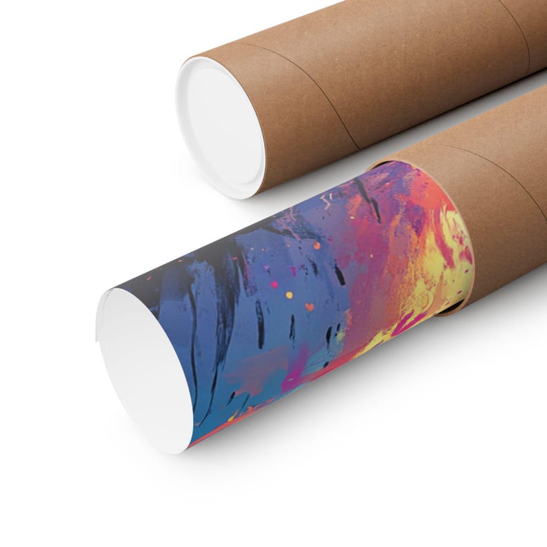 Gengar Poster Bedroom Psychedelic Poster Trippy Poster Pokemon Gengar ...