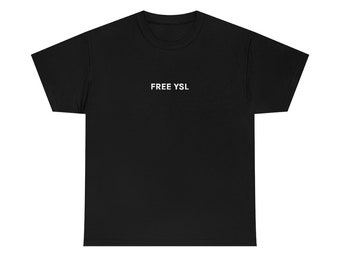 Free Thug Crop Top - Etsy