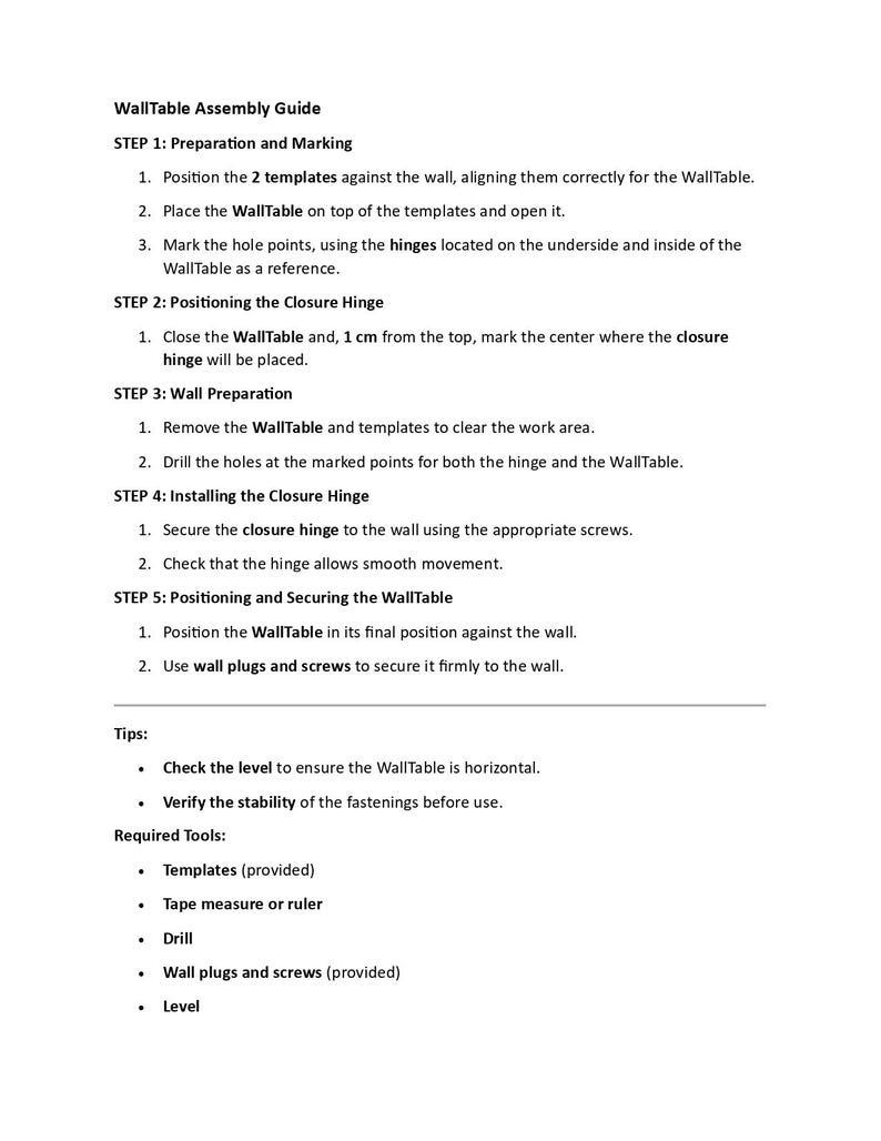 Exclusive Expendable Table-small Space Customizable Murphy Desk Hallway ...