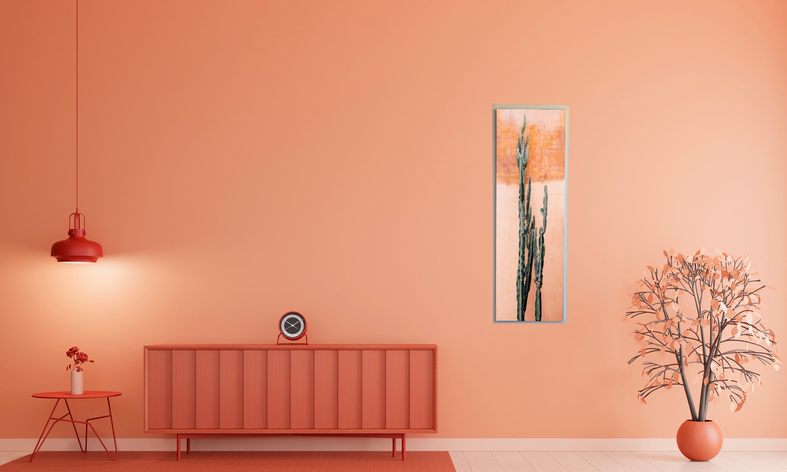 Space-saving IRONING BOARD, FOLDABLE Ironing Board, Wall Mount Ironing ...