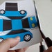 Paper Cars and Motorbikes. Printable Toys of Vehicles for Kids - Etsy ...