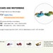 Paper Cars and Motorbikes. Printable Toys of Vehicles for Kids - Etsy ...