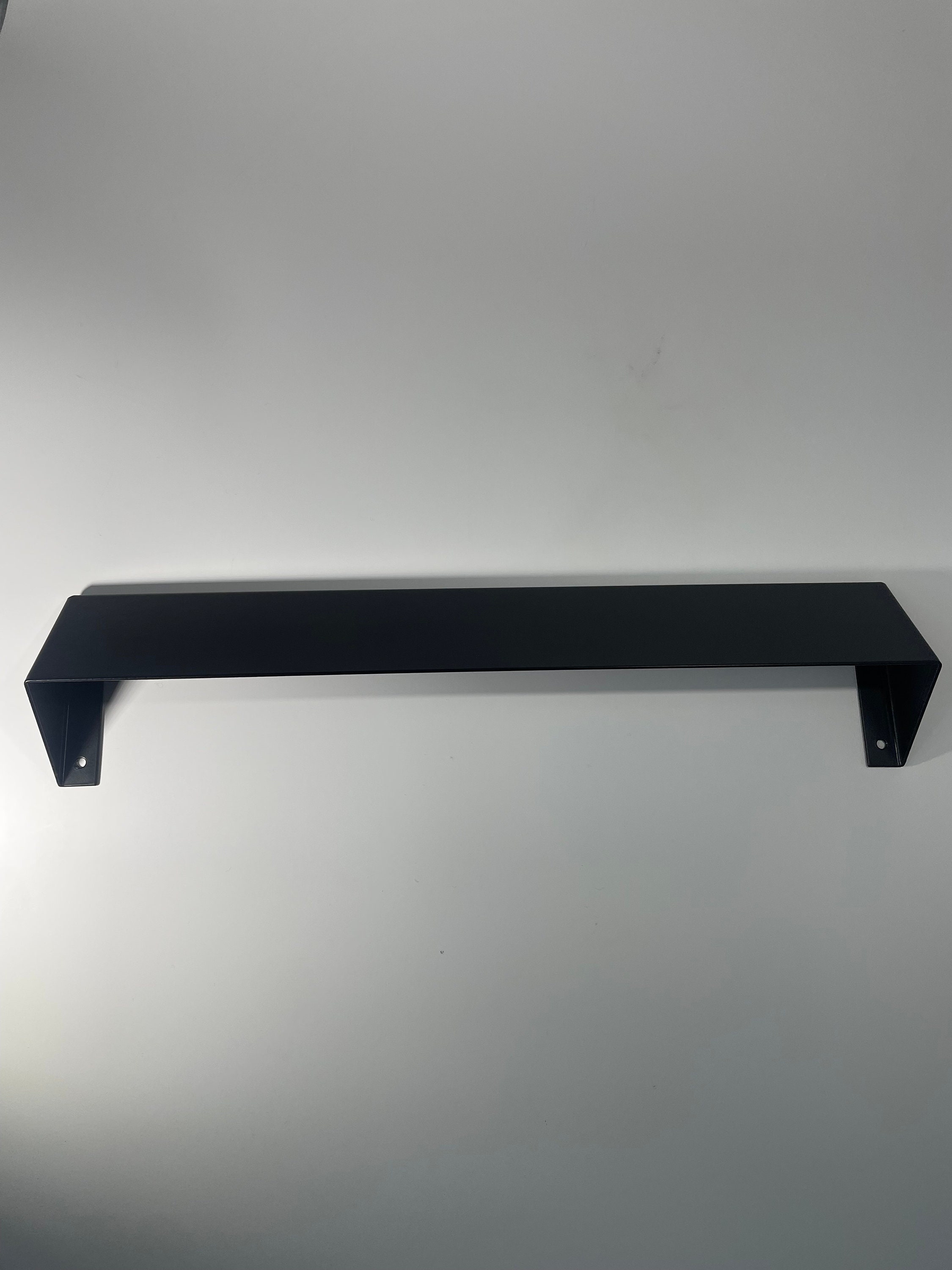 Letterbox Security Cowl. Simply Screw on to Fit to Wood and Upvc Doors ...