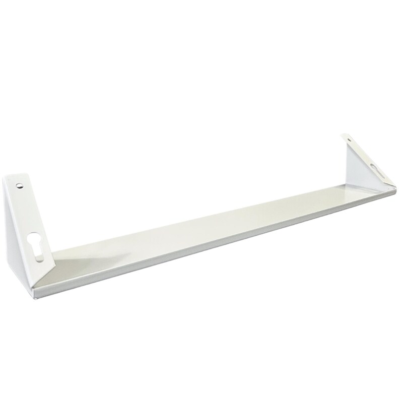 Magflap ™ Letterbox Security Cowl. Simply Screw on to Fit to Wood and ...