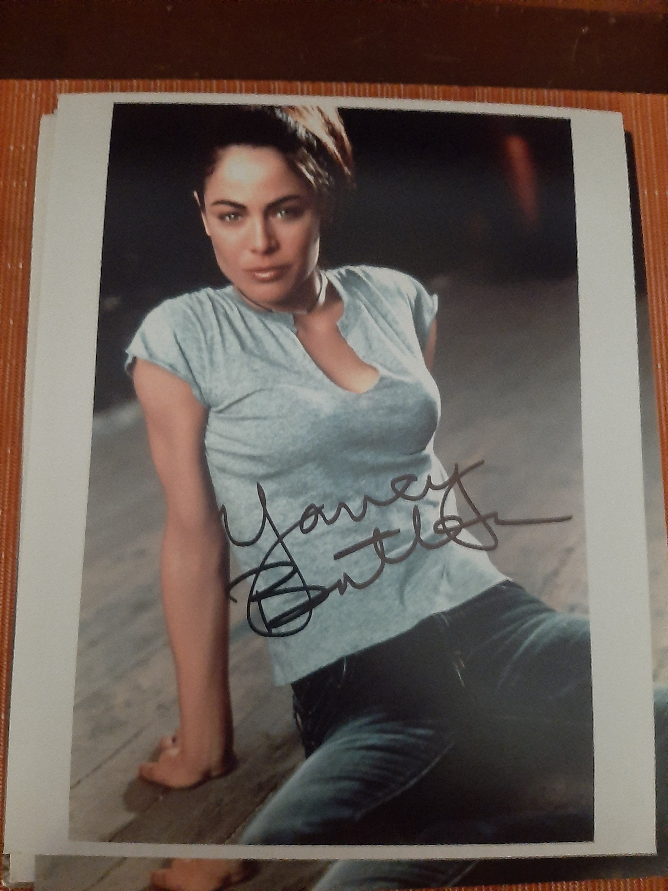 Yancy Butler Young