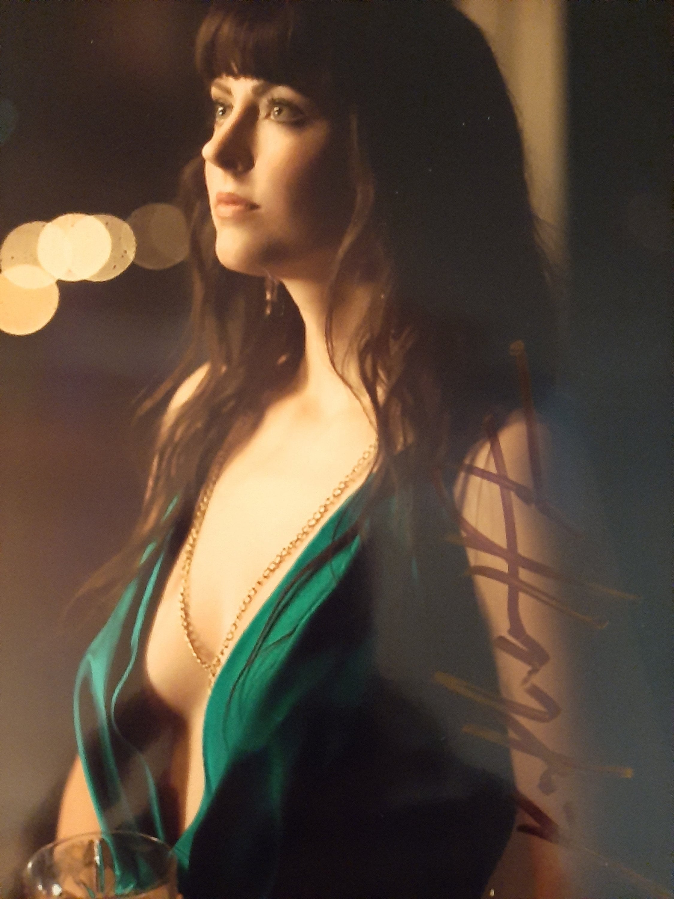 American Mary Katharine Isabelle