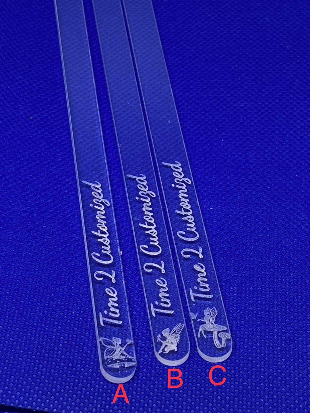 Cake Toppers Sticks, Custom Cake Toppers,event Detail, Special Occasion ...