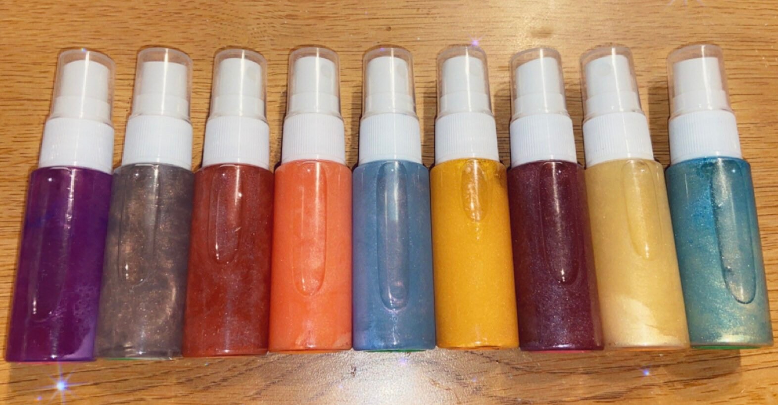 Crystal Comfort Character Package - Etsy