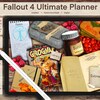 Stardew FULL Digital Planner NORTHERN HEMISPHERE Nerd Planner Geek ...