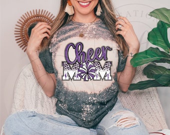 Bleach Cheer Shirt - Etsy