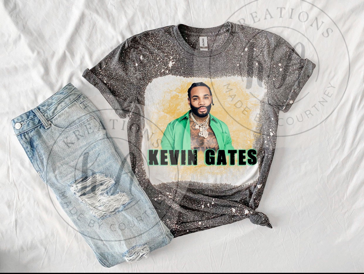 Kevin Gates Pants - Etsy