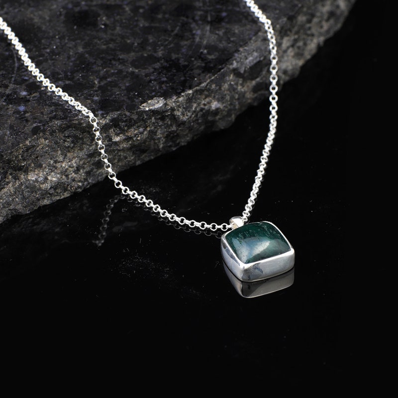 Men's Gemstone Pendants - Etsy