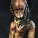 Predator Stan. Original Narin Studio, Collectible Figure - Etsy