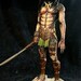 Predator Stan. Original Narin Studio, Collectible Figure - Etsy
