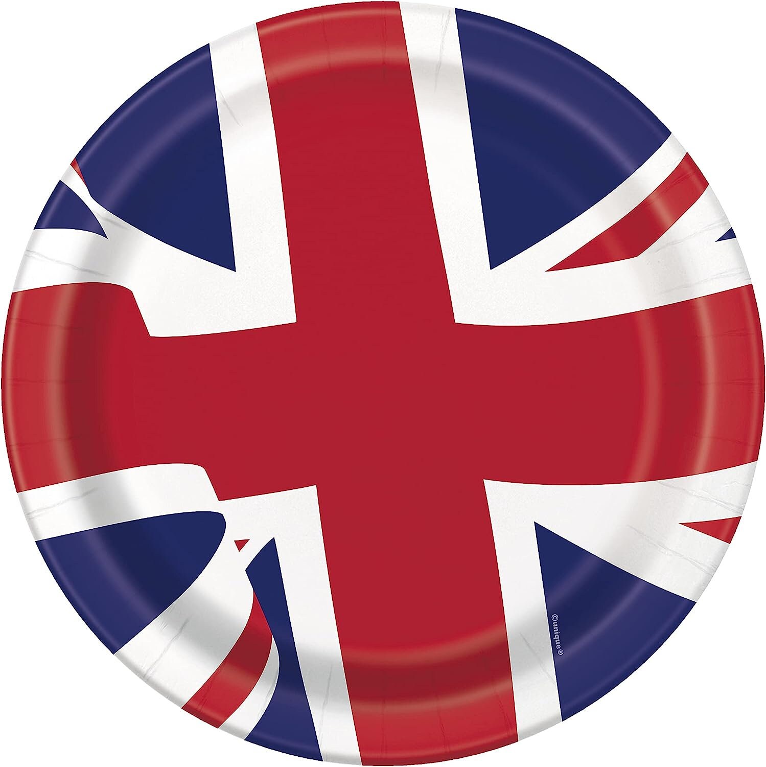 Union Jack , Party Supplies. Sets, Includes Napkins, Plates, Banners ...